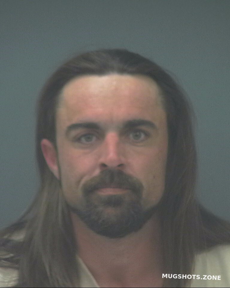 THIGPEN ADAM BRITT 08/08/2023 - Santa Rosa County Mugshots Zone