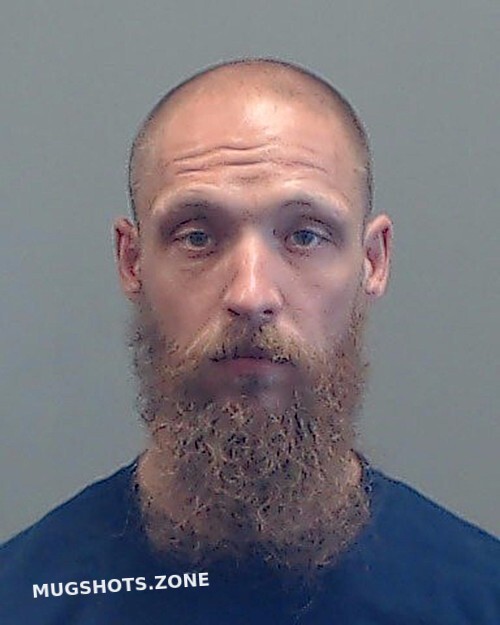 BICE PAUL ANTHONY 08/09/2023 - Santa Rosa County Mugshots Zone