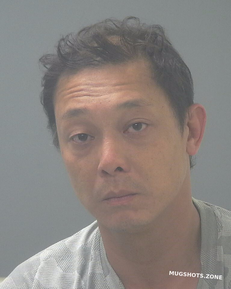 Tran Hung Van 08 09 2023 Santa Rosa County Mugshots Zone