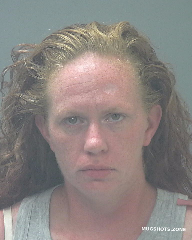 RENO KATRINA NICHOLE 08/10/2023 - Santa Rosa County Mugshots Zone