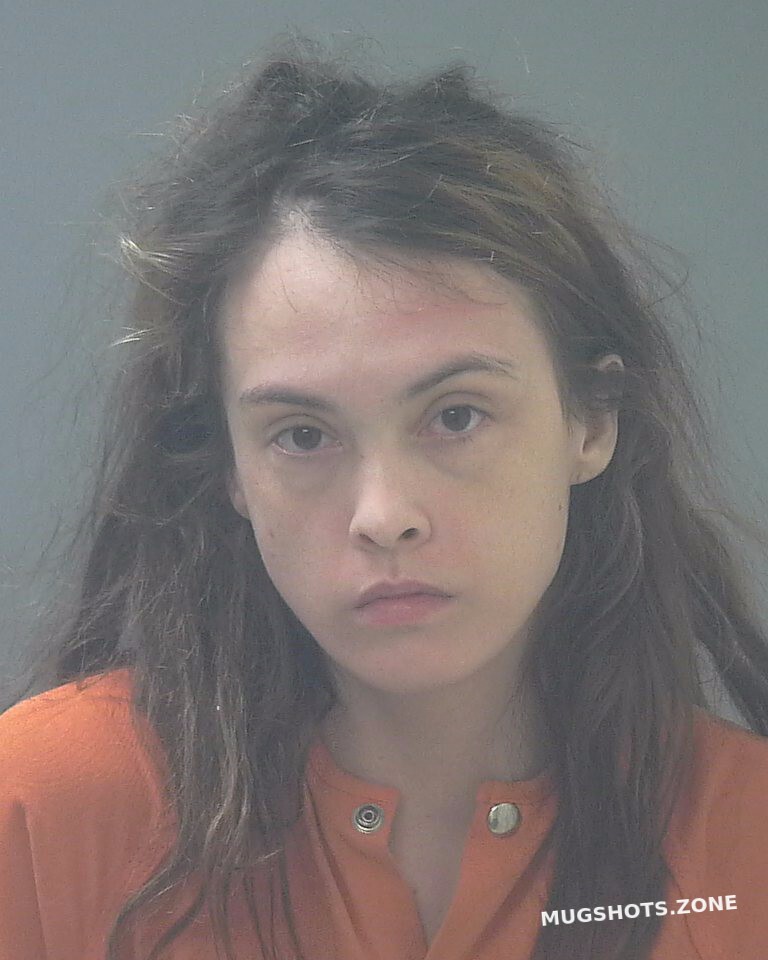 QUEEN COURTNEY NICOLE 08/10/2023 - Santa Rosa County Mugshots Zone