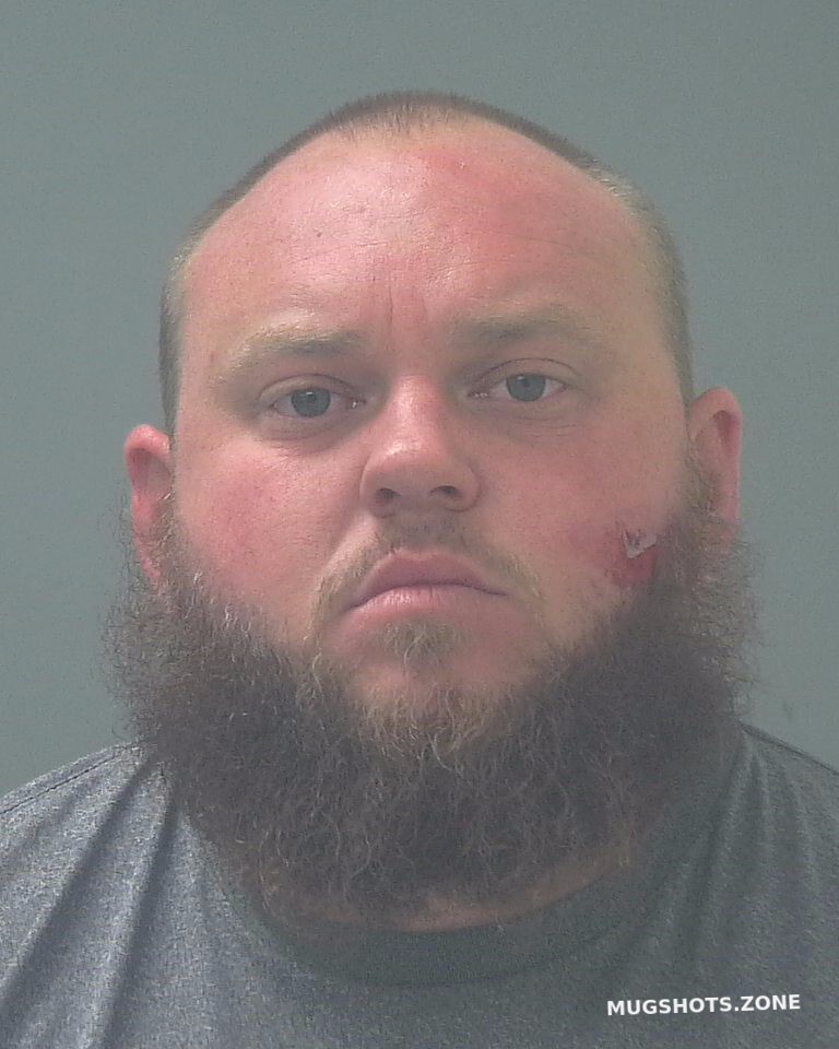 HUBBARD MICHAEL JOHN 08/12/2023 - Santa Rosa County Mugshots Zone