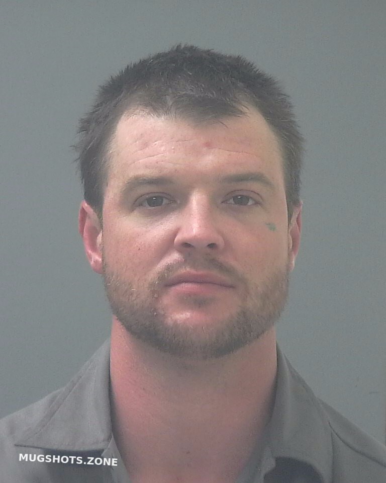 CAMMACK CHRISTOPHER THOMAS 08/12/2023 - Santa Rosa County Mugshots Zone