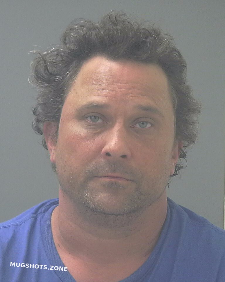 PATTON ADAM THOMAS 08/13/2023 - Santa Rosa County Mugshots Zone