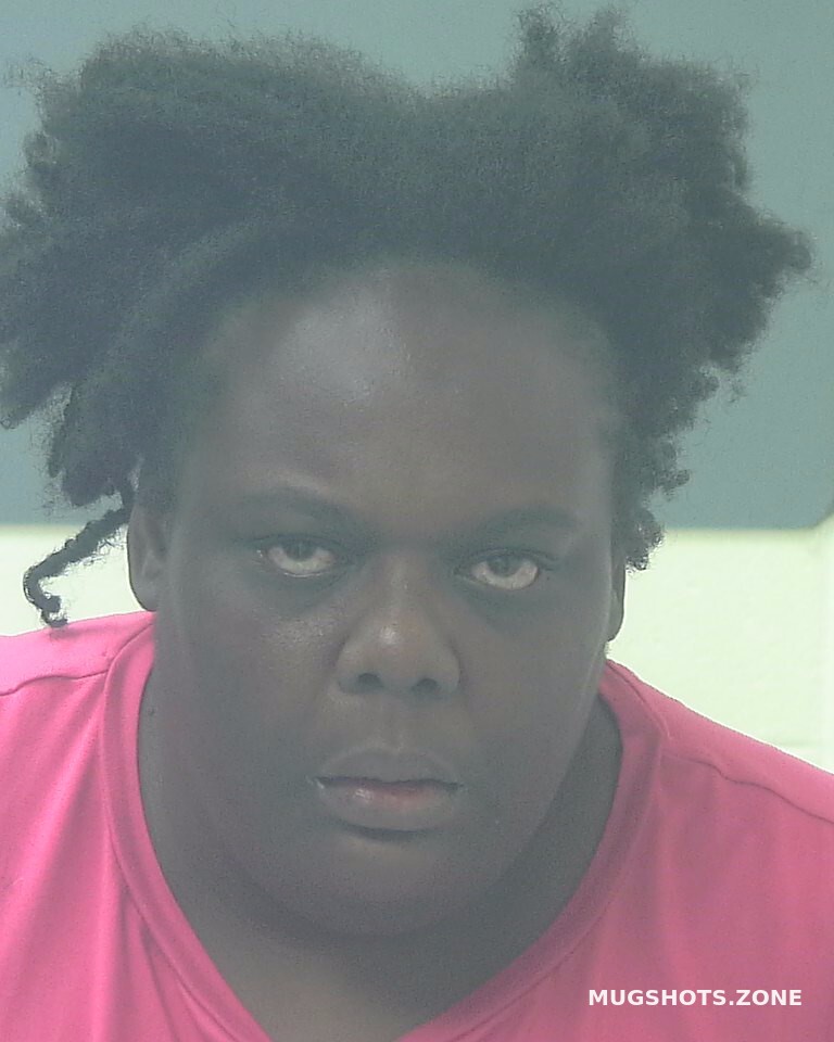 BRADLEY DESIRAY TAWANA 08/14/2023 - Santa Rosa County Mugshots Zone