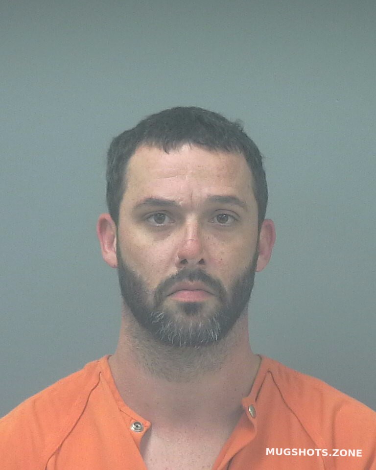 DAW COLEY RAY 08/14/2023 - Santa Rosa County Mugshots Zone