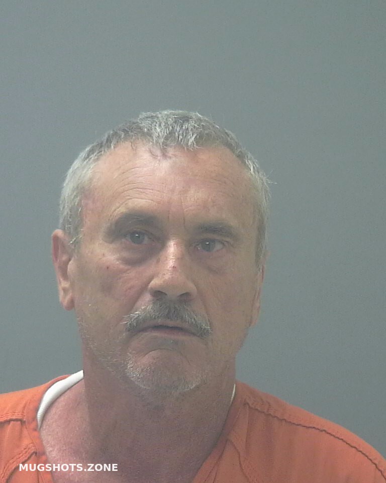 SAVAGE MICHAEL DAMON 08/14/2023 - Santa Rosa County Mugshots Zone