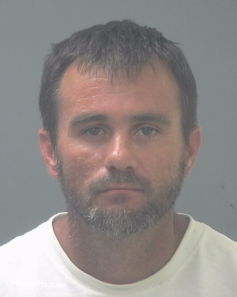 MELVIN CHRISTOPHER RYAN 08/15/2023 - Santa Rosa County Mugshots Zone
