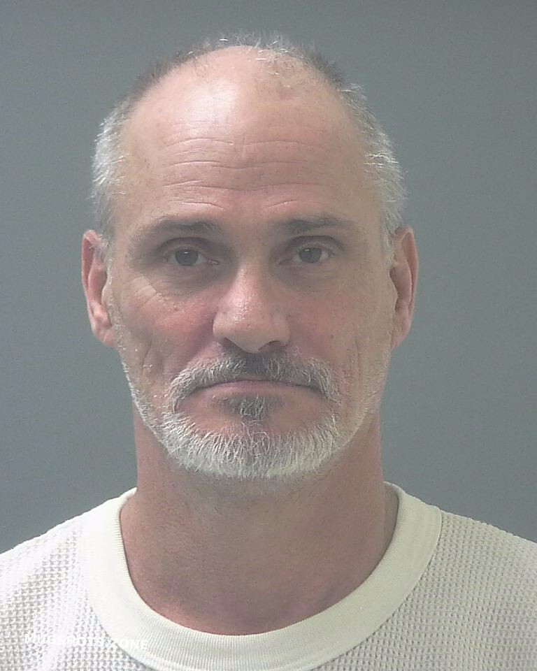PULLEY TIMOTHY MICHELL 08/15/2023 - Santa Rosa County Mugshots Zone