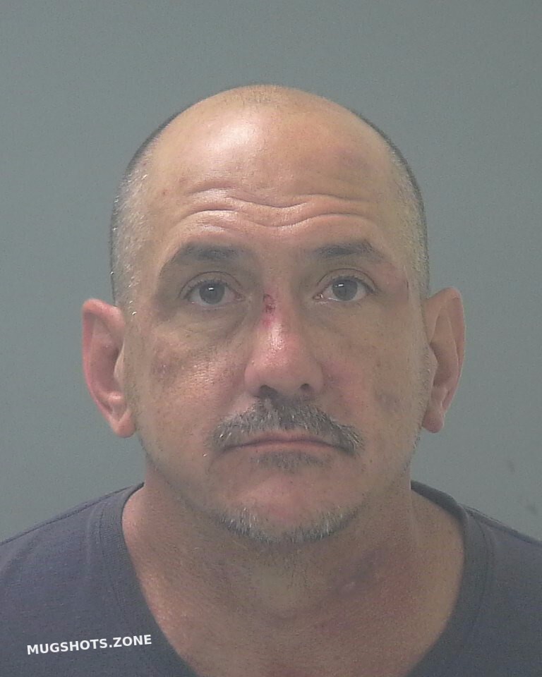 SMITHA SEAN HOLMAN 08/16/2023 - Santa Rosa County Mugshots Zone