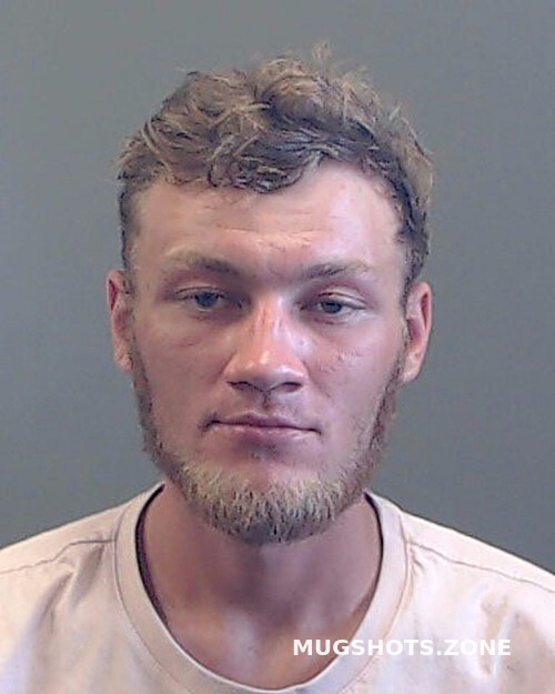 JOHNSON RILEY GENE 08/17/2023 - Santa Rosa County Mugshots Zone