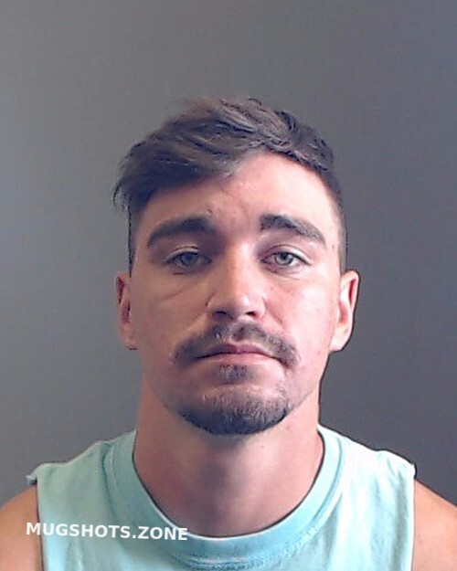 WELDER GABRIEL AUSTIN 08/17/2023 - Santa Rosa County Mugshots Zone