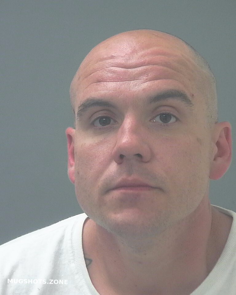 HARVEY NATHAN KNIGHT 08/17/2023 - Santa Rosa County Mugshots Zone