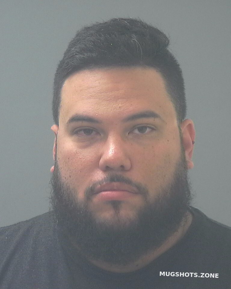 BAINES MATHEW SCOTT 08/19/2023 - Santa Rosa County Mugshots Zone