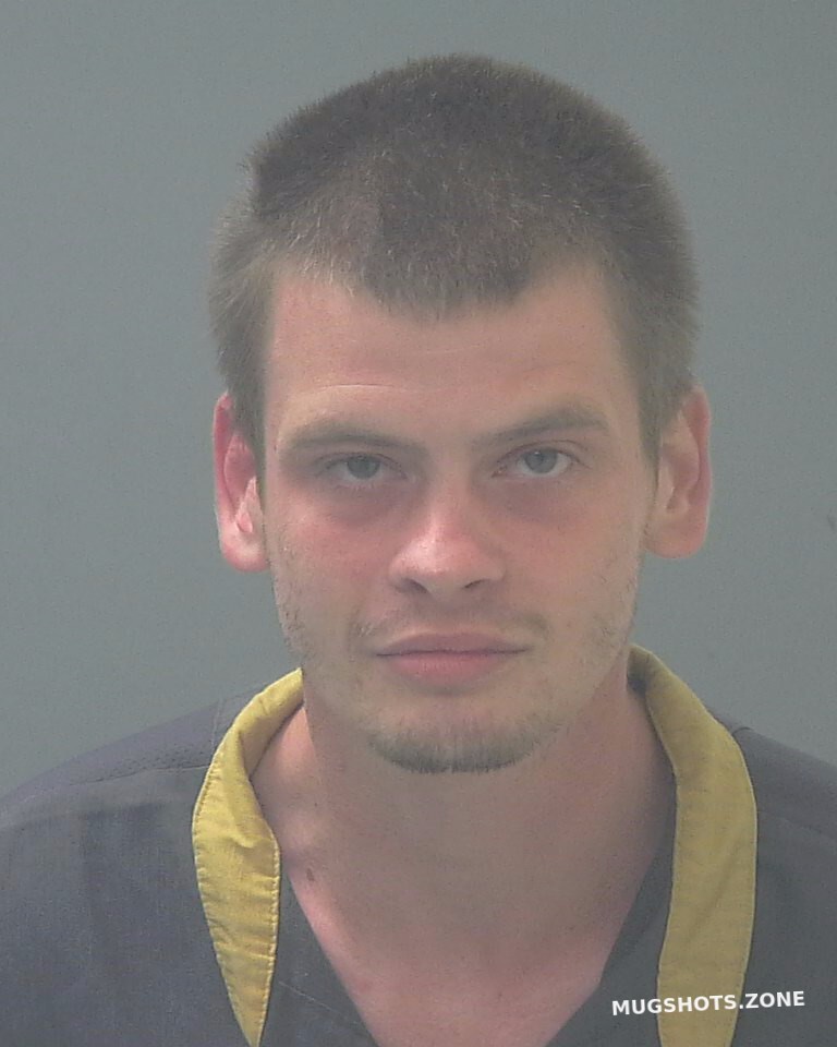 ROBINSON MICHAEL JOSEPH 08/19/2023 - Santa Rosa County Mugshots Zone
