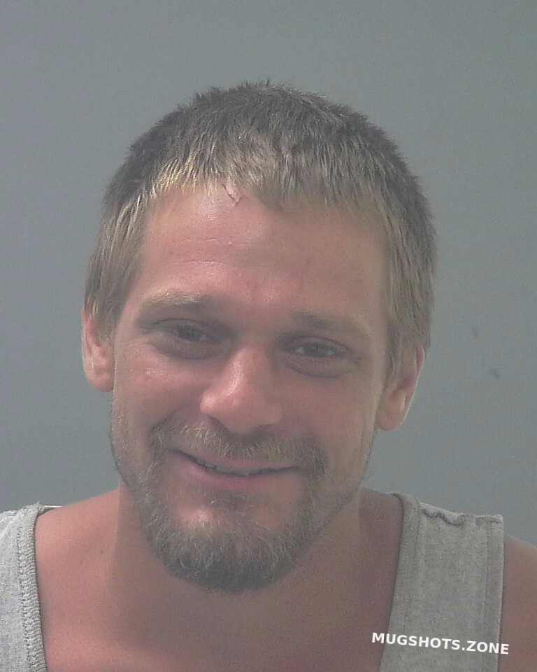 HIGHTOWER JORDAN LEE 08/20/2023 - Santa Rosa County Mugshots Zone