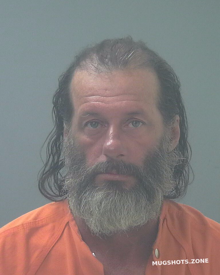 WAITS BRYAN KEITH 08/21/2023 - Santa Rosa County Mugshots Zone