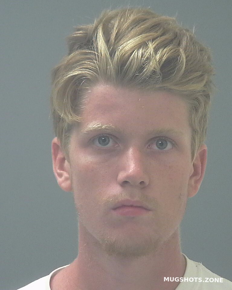 OUTLER DANIEL LEE 08/22/2023 - Santa Rosa County Mugshots Zone