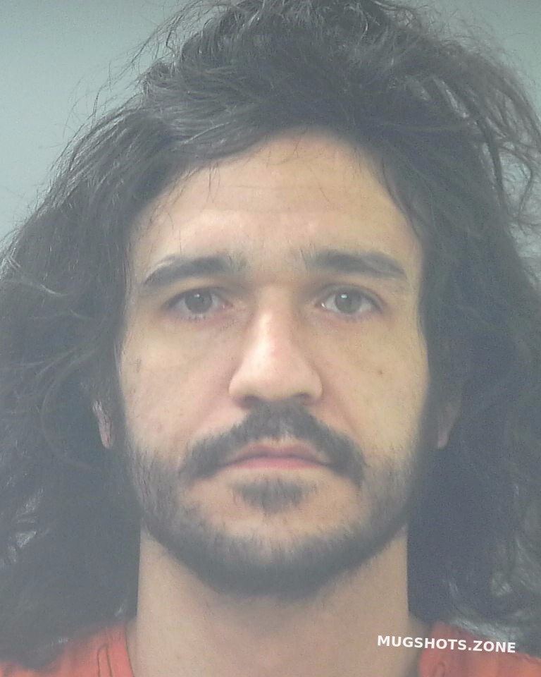 MCCURDY CHRISTOPHER CLYDE 08/22/2023 - Santa Rosa County Mugshots Zone