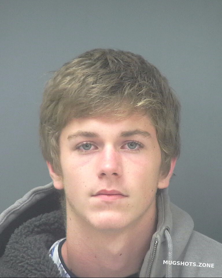 GLENN LUKE AUSTIN 08/23/2023 - Santa Rosa County Mugshots Zone