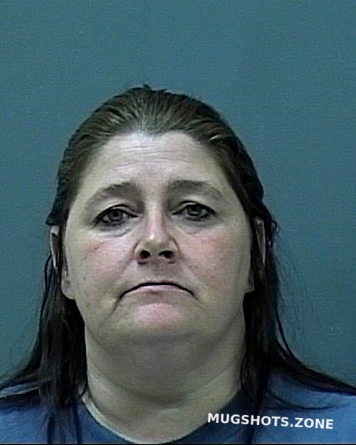 DELAPAZ AMY JO KATHRYN 08/24/2023 - Santa Rosa County Mugshots Zone