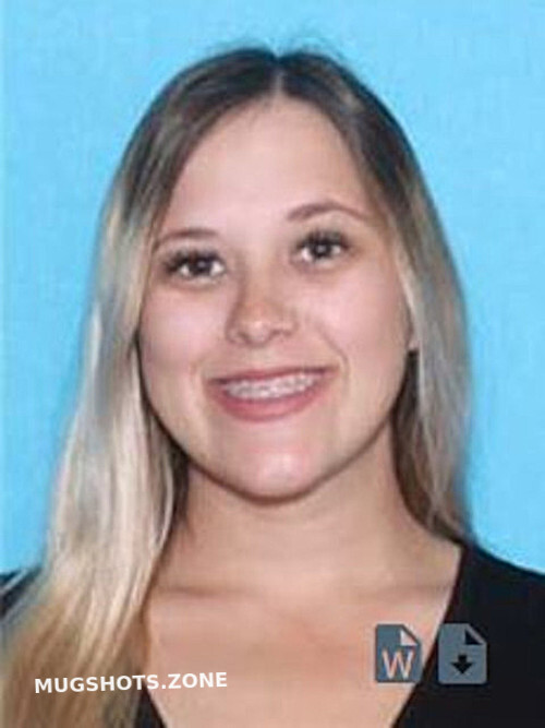 MARTINEZ MACKENZIE RILEY 08/24/2023 - Santa Rosa County Mugshots Zone