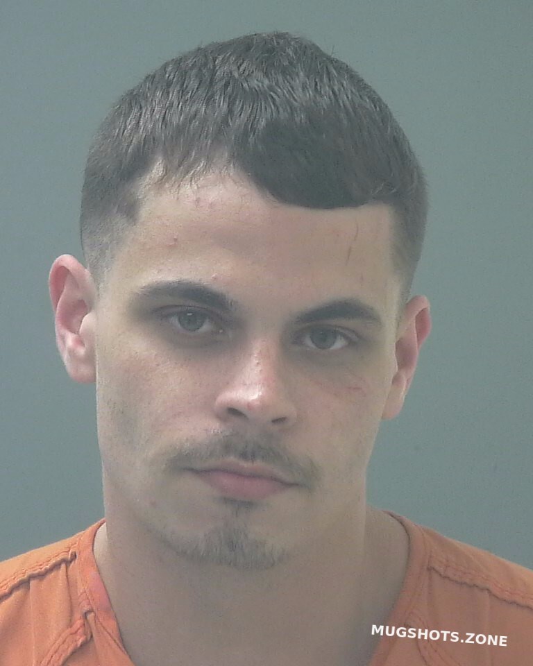 BROWDER JEREMY ALLEN 08/24/2023 - Santa Rosa County Mugshots Zone