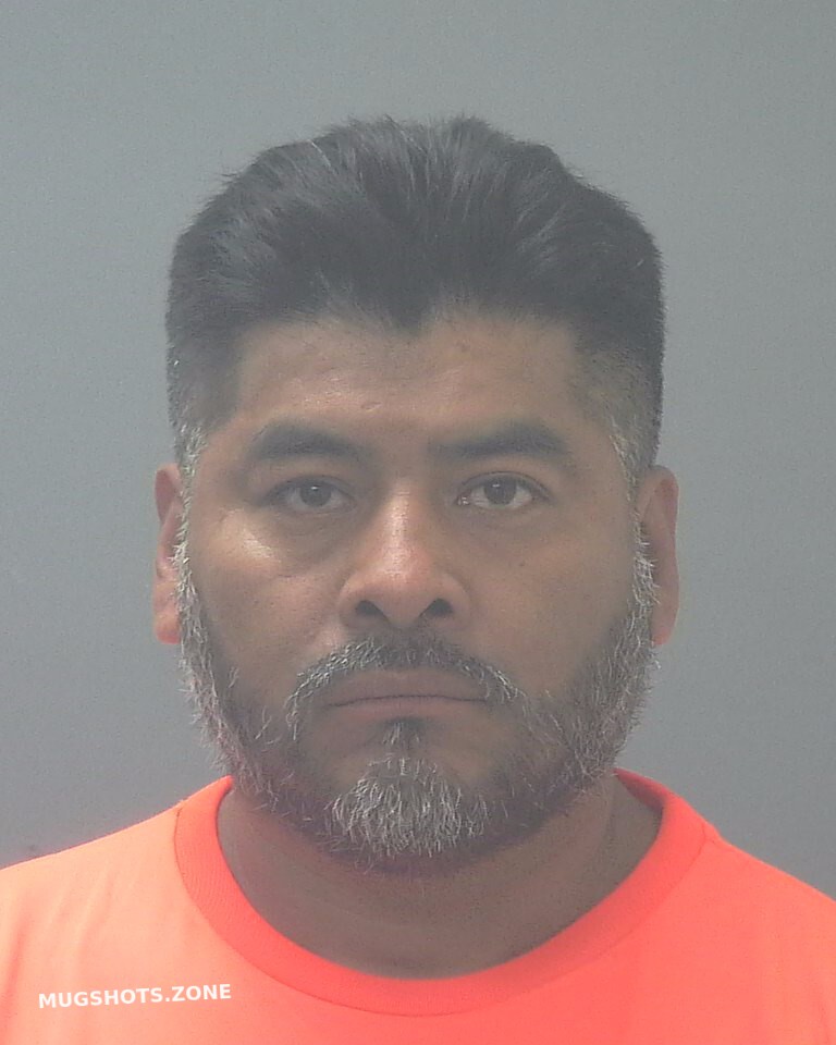 CRUZ JUAREZ ANTONIO 08/24/2023 - Santa Rosa County Mugshots Zone