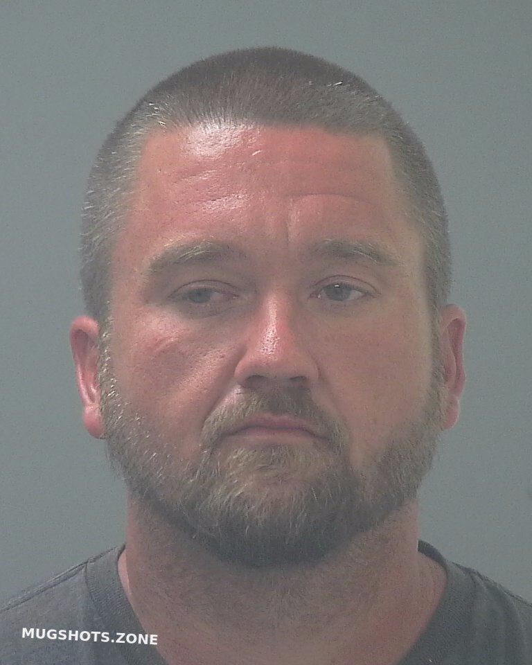 ENGLISH SEAN ALLEN 08/25/2023 - Santa Rosa County Mugshots Zone