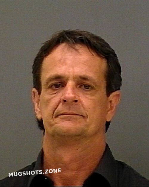 WEAKLEY RICHARD SCOTT 08/25/2023 - Santa Rosa County Mugshots Zone