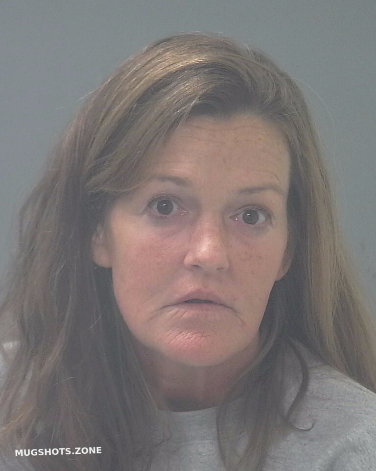 CRAVEY AMY MONTGOMERY 08/26/2023 - Santa Rosa County Mugshots Zone