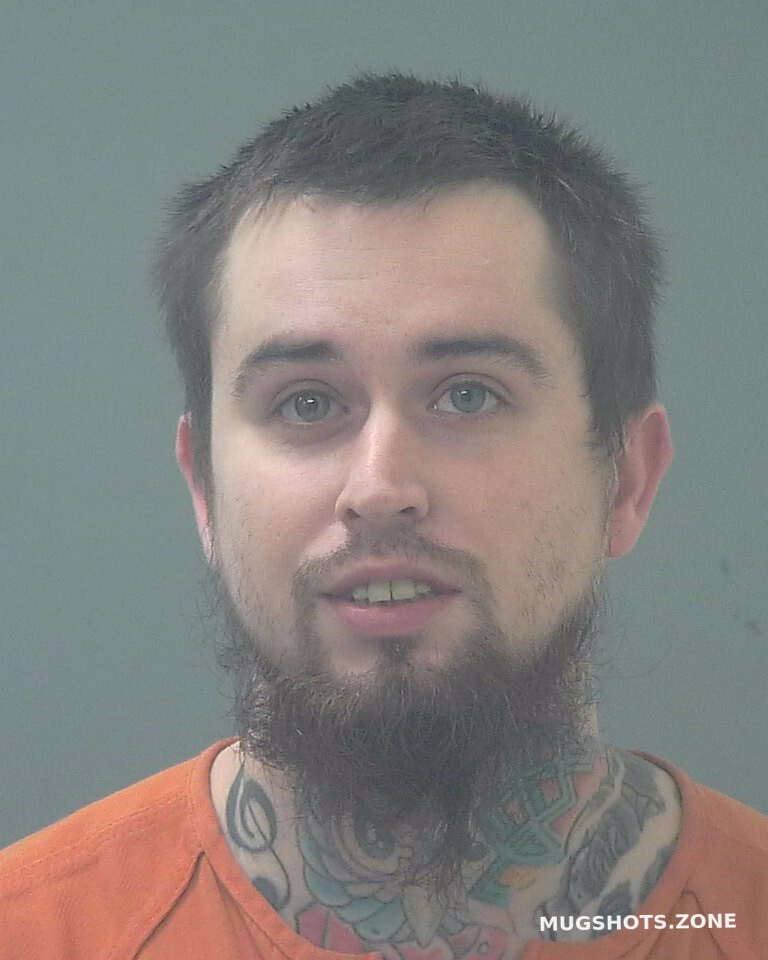 MAYNARD ALEXANDER LEE 08/26/2023 - Santa Rosa County Mugshots Zone
