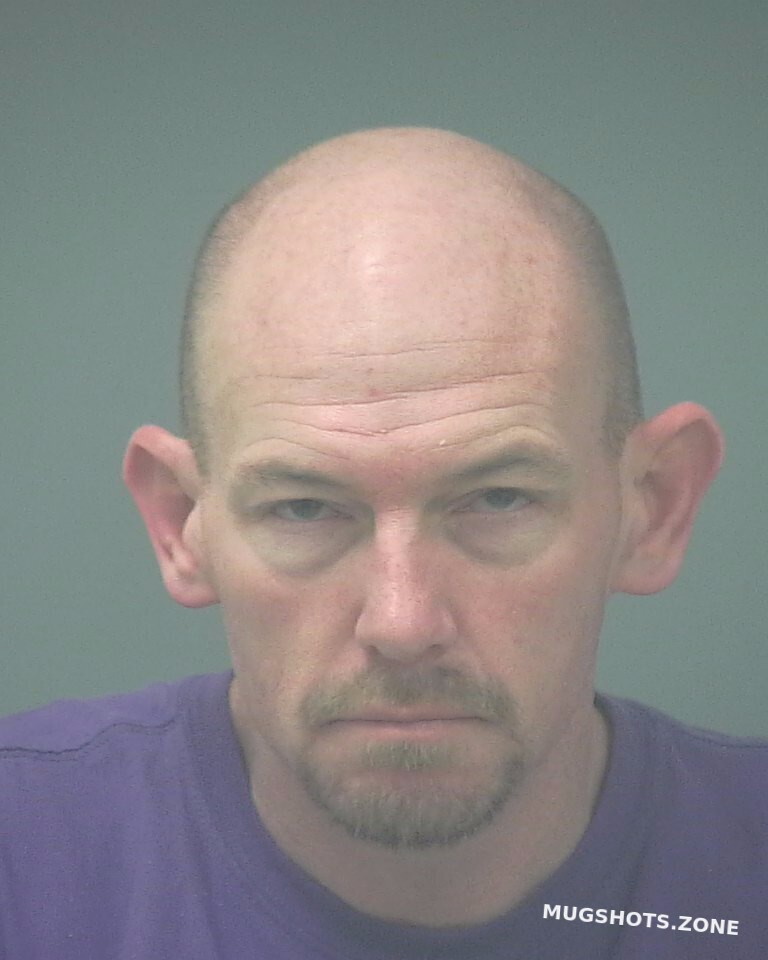 ROBINSON JASON HEATH 08/27/2023 - Santa Rosa County Mugshots Zone