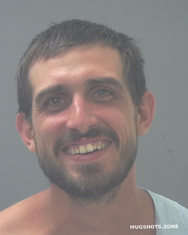 THOMPSON NIKKO DAVID 08/28/2023 - Santa Rosa County Mugshots Zone