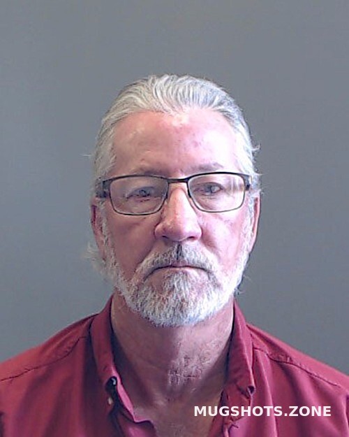HARTLEY STEVEN DOUGLAS 08/29/2023 - Santa Rosa County Mugshots Zone