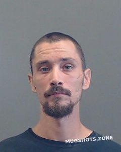 OTTO JOSHUA WILLIAM 08/29/2023 - Santa Rosa County Mugshots Zone