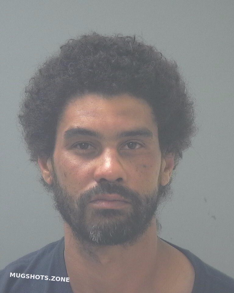 CRUZ SAMUEL GARCIA 08/29/2023 - Santa Rosa County Mugshots Zone