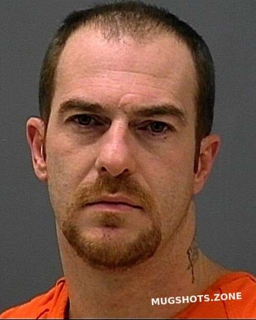 BUTTS DANNY MAYHEW 08/31/2023 - Santa Rosa County Mugshots Zone