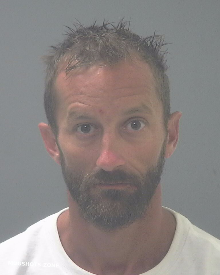 BOOKER RICKEY OTIS 09/01/2023 - Santa Rosa County Mugshots Zone