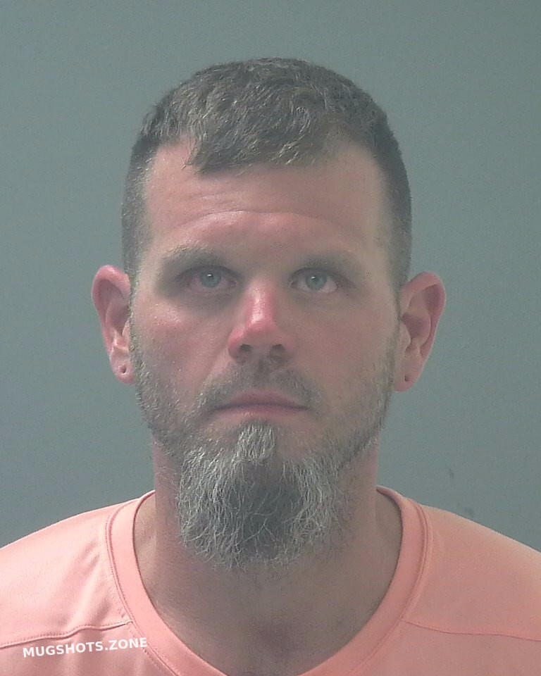 GOSS JONATHAN CHAD 09/03/2023 - Santa Rosa County Mugshots Zone
