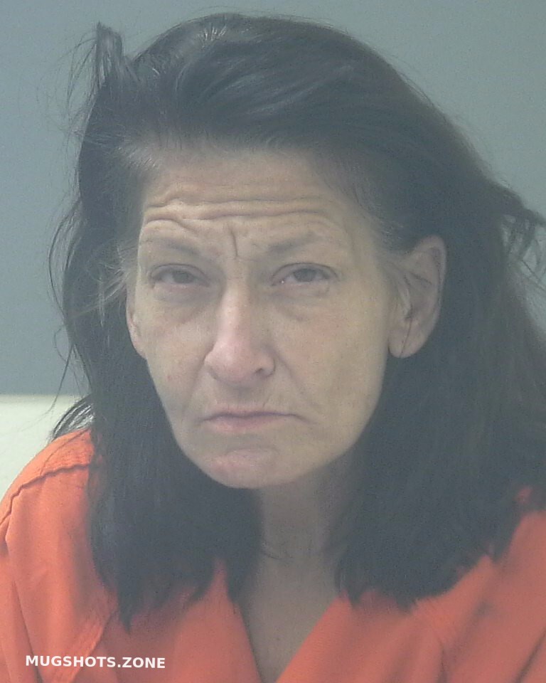 BERLING KELLY DENISE 09/03/2023 - Santa Rosa County Mugshots Zone
