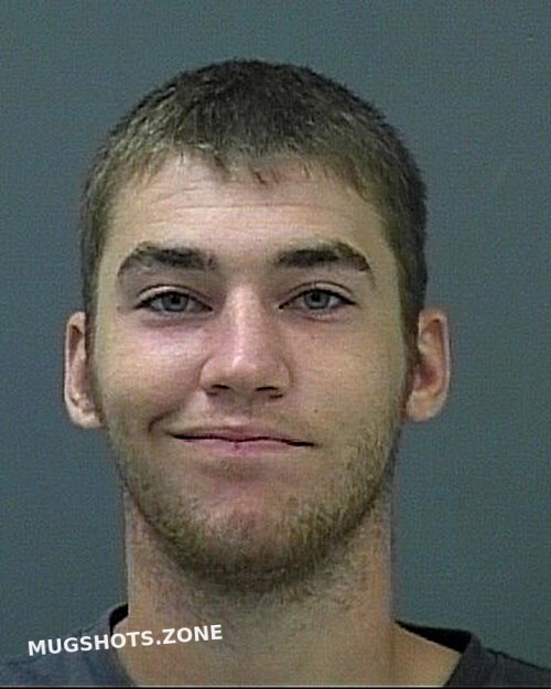 ROBERTS SAMUEL CALEB 09/05/2023 - Santa Rosa County Mugshots Zone