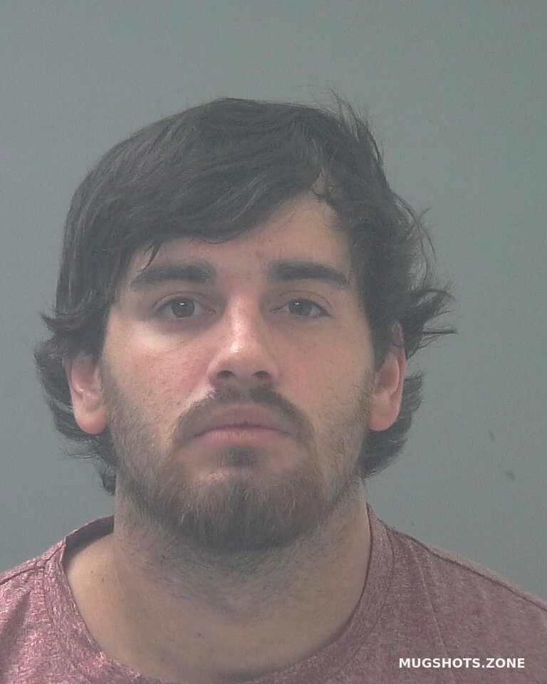 PRESNALL TRACE GARRETT 09/06/2023 - Santa Rosa County Mugshots Zone