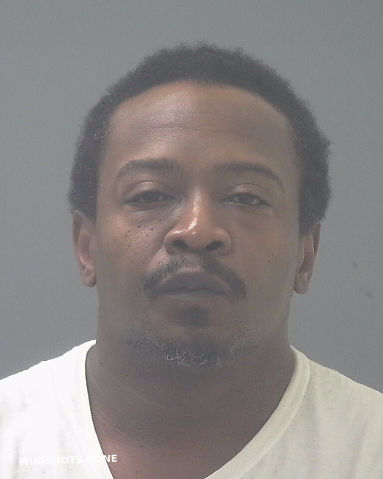 BAKER DAYMION ISAIAH 09/07/2023 - Santa Rosa County Mugshots Zone