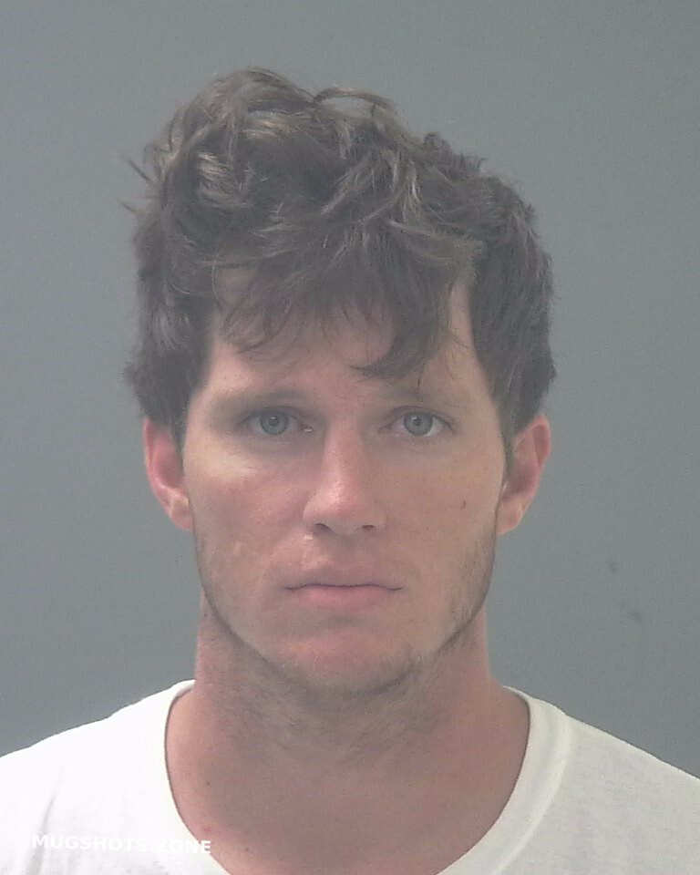 MARCHESE JUSTIN THOMAS 09/08/2023 - Santa Rosa County Mugshots Zone