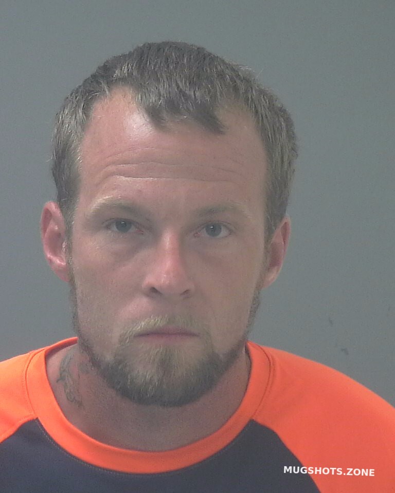 HAMMOND JUSTIN SCOTT 09/09/2023 - Santa Rosa County Mugshots Zone
