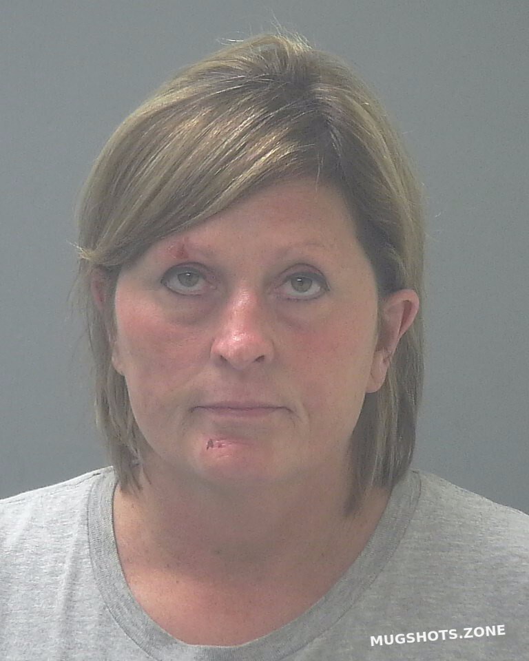 RIDDLE JOANNA LYNN 09/09/2023 - Santa Rosa County Mugshots Zone