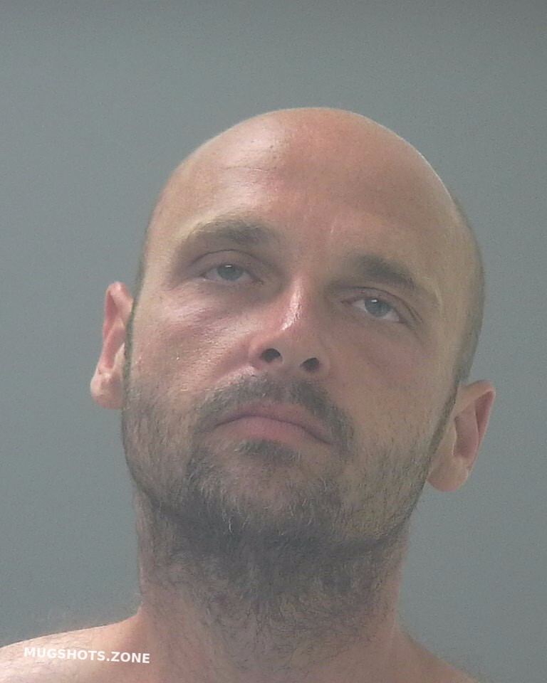 STUTZMAN TRENTON JOHN 09/09/2023 - Santa Rosa County Mugshots Zone