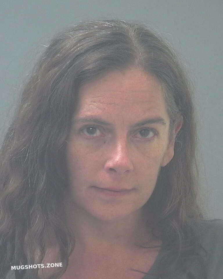 DILLARD MANDY ELISHA 09/10/2023 - Santa Rosa County Mugshots Zone