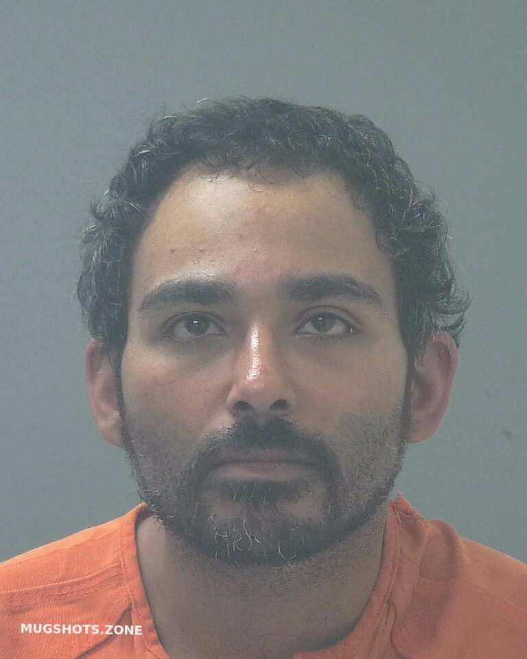 ONEIL CHRISTOPHER DANIEL 09/10/2023 - Santa Rosa County Mugshots Zone
